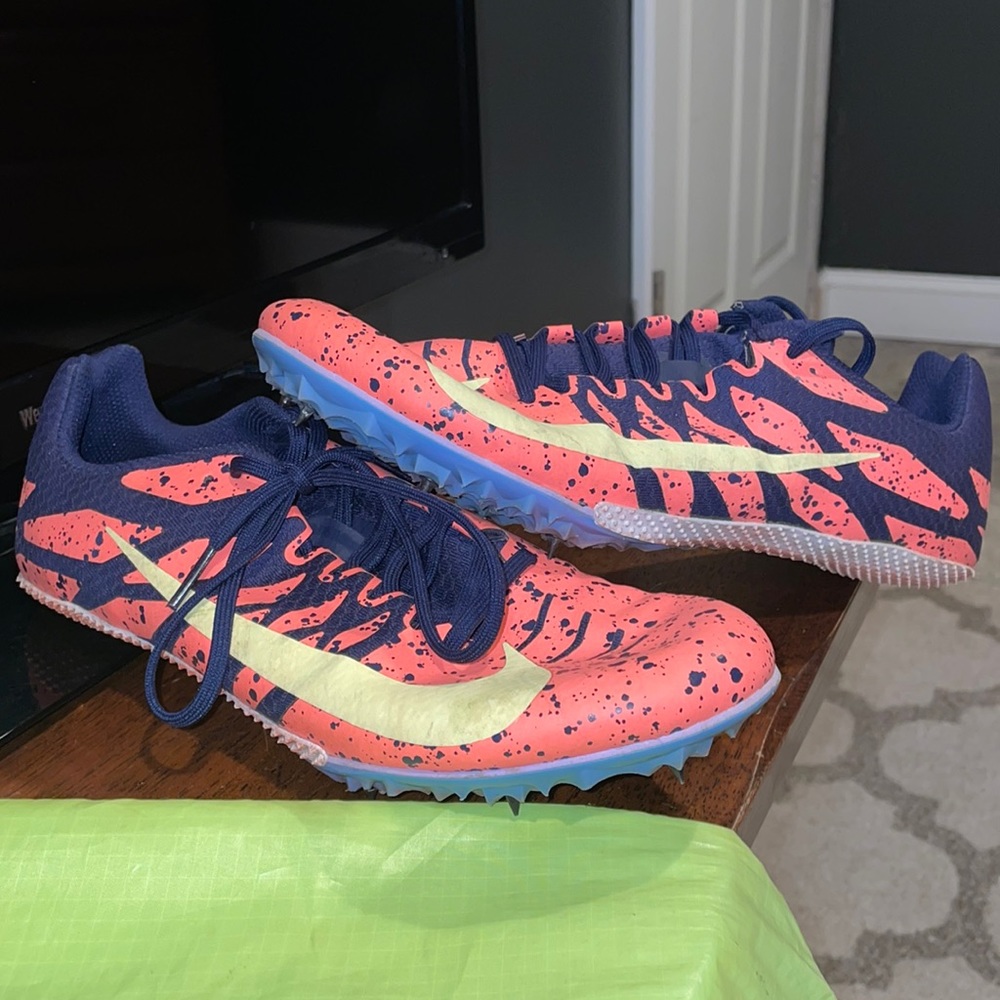 Nike Track Spikes - Gem